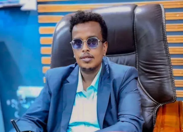 "Ma jirto Amni Darro ka Jirta Burco oo Shirkada laydhka la Xidhiidha ...