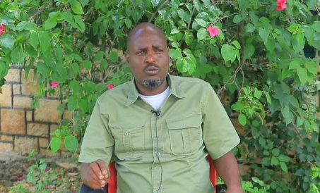 Xukuumada Muuse Oo Ku Xidhay Boorama Siyaasi Ku Biiray Xisbiga Waddani