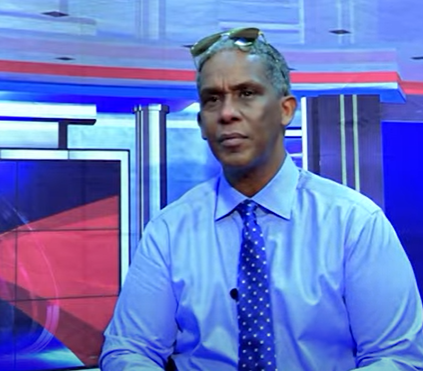 DAAWO: "Muuse Biixi Waa Dikteetar Siyaad Bare ka daran ee ha la'iska ...