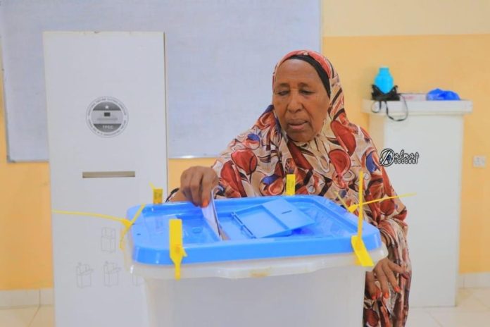 DEG DEG Codeeynta doorashada goloyaasha degaannada Puntland oo Maanta ... DEG DEG Codeeynta doorashada goloyaasha degaannada Puntland oo Maanta ...