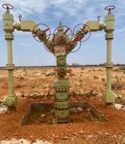 DAAWO: Ceelkii Shidaal Ee U Horreeyay Oo Somaliland Laga Qodayo.