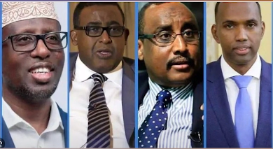 DAAWO: Maxay Tahay Digniinta Loo Diray Madaxwaynaha Somaliya?