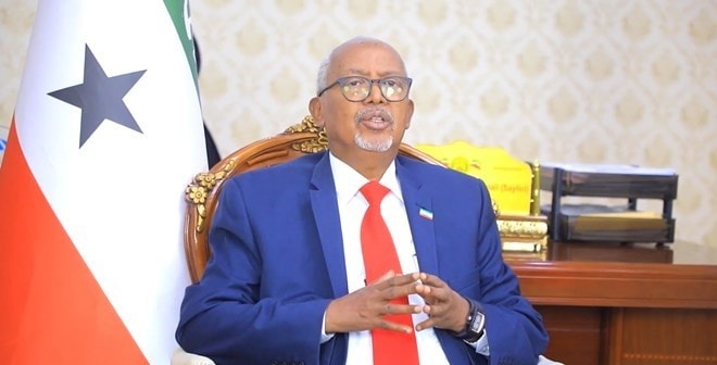 "30 Sanno oo aynu halkii joognaa wax lagu #highlights faano maaha ...