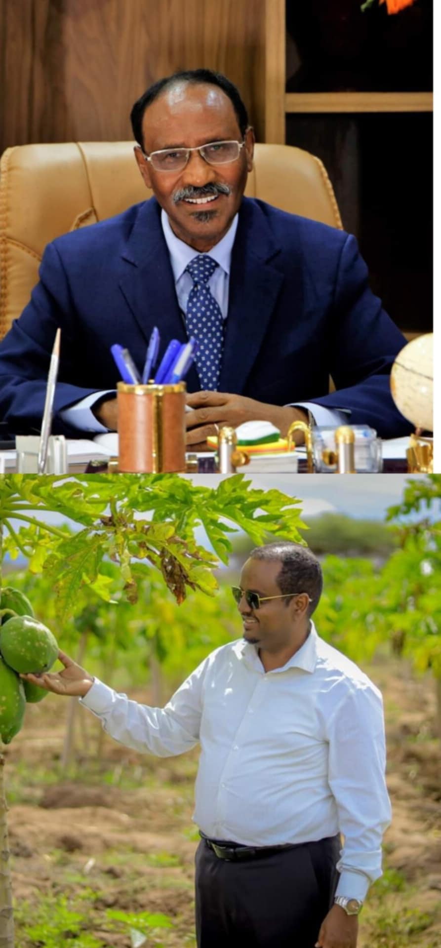 Dr. Bayle Ma Noqon Karaa Murashaxa Ururka Hilaac