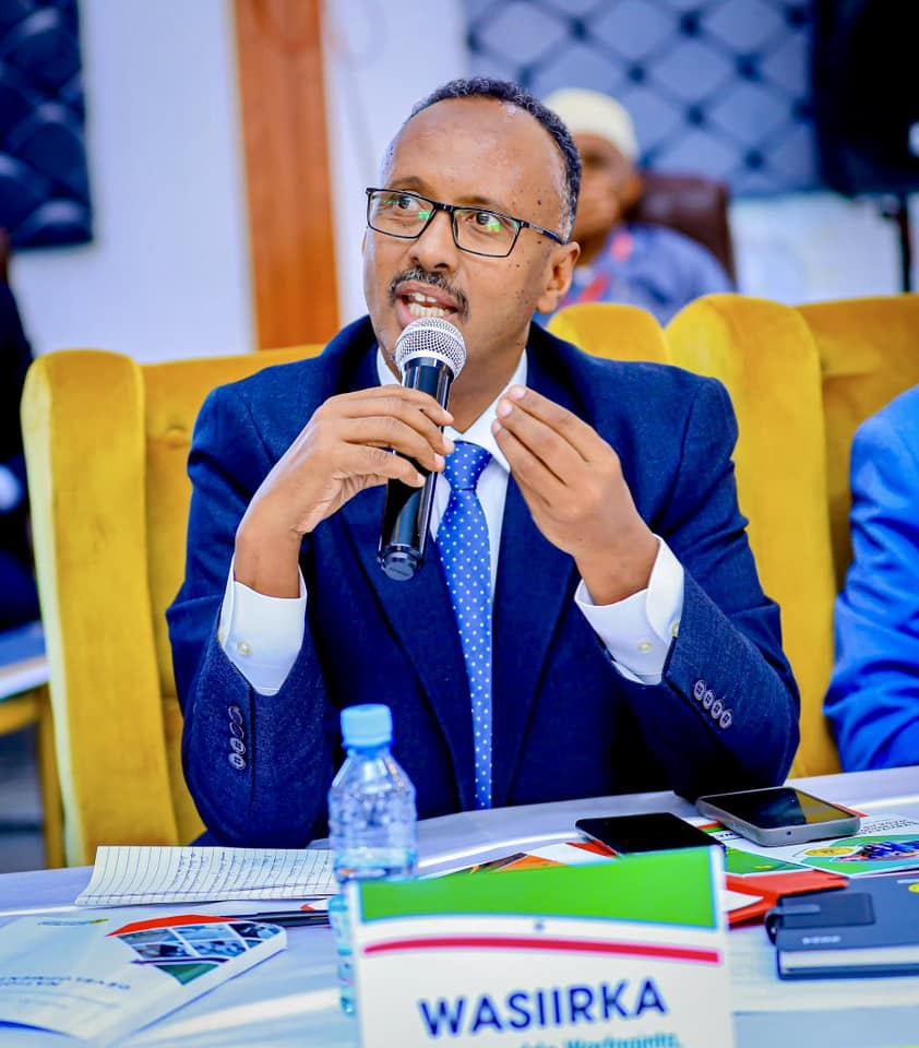 Hadhwanaag Media Network - hadhwanaagnews.com