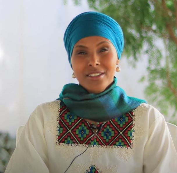 Dr. Sada Mire Talks About indigenous And Community Archaeology In ...