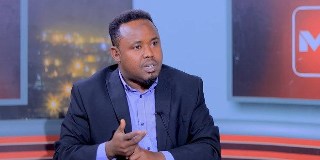 DAAWO ''Maxamed Abiib Iyo Kuwa La Midka Ah Hadey Awdal U Hadlayaan ...