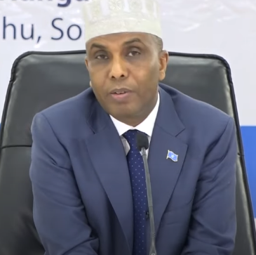 DAAWO: "Maxay Tahay Sababta Loo Dhaho Somaliya Waa Dalka ugu Musuqa ...