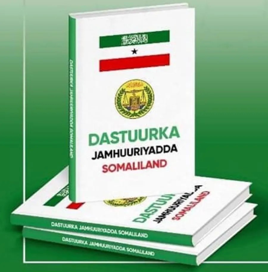 *Maqaal: Dastuurka Somaliland iyo Qorshaha Madax-bannaanida* M.H .Faarax