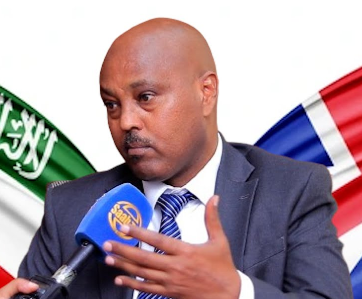 Waxaan filayaa in 14 sano ee Conservative-ku haystay Ingiriiska iyo 14 ...