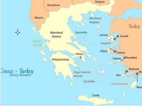 '' La Soco Aduunka , Turkiga & Giriigu Maxay Isku Hayaan