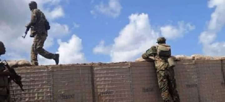 Xerada Goojacade Maxaad Ka Taqaan?