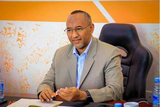 Gudoomiye Xirsi Oo Ka Hadlay Safarka Madaxwayne Muuse Biixi