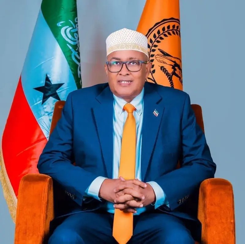 Degdeg: Guddiga doorashooyinka Somaliland oo shaaciyay natiijada cidda ...
