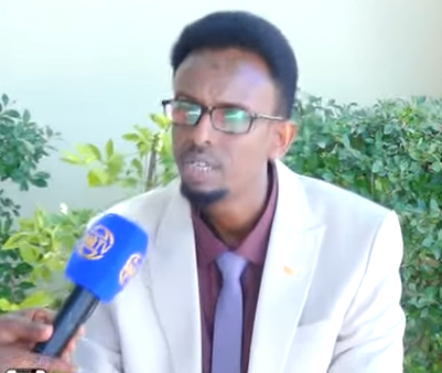 DAAWO: "Ciise Muuse Maaha Reer Cid Gaar Ah Kooto Ugu Xidhan"