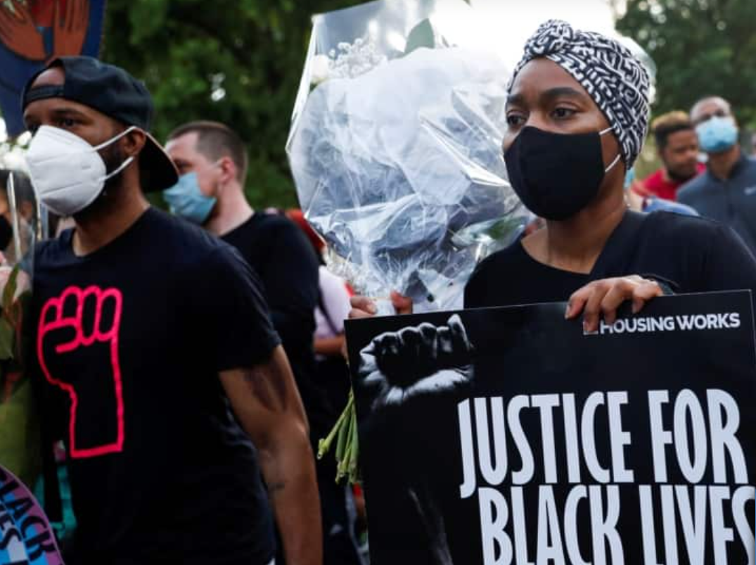 UN Report Targets Racism Against People of African Descent