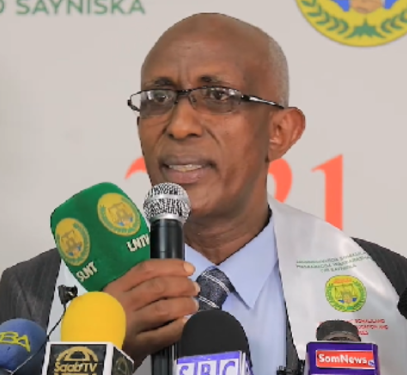 Maxay Tahay Deeqaha Somaliland Diiday In Loo Soo Mariyo Somaliya?