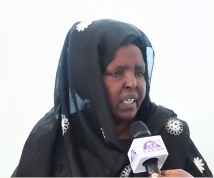 Maryan Mursal Oo Ku Dhawaaqday Inay Fanka Isaga Baxday