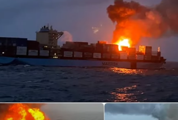 Markab u rarnaa Ganacsato Soomaali ah oo ku shufbeelay Xeebaha Hindiya ...