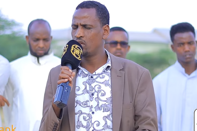 DAAWO: Baaq Ka Yimi Xaafad Dhan Walba Ka Go'doonsan Oo Hargeysa Ku Taala