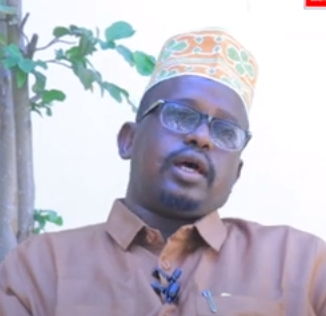 DAAWO: "Abeyow waad Lunsan Tahay oo Badaada Ayaad Garan Laadahay"