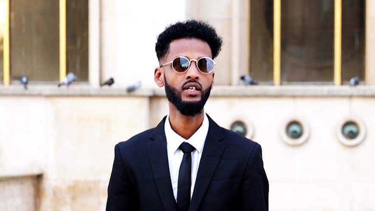 Dardaarankii Fanaan Safwaan Halac oo shil baabuur Hargeysa ku ...