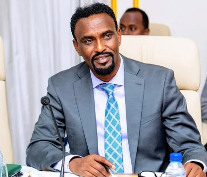 "Farxad Bay ii Tahay in Qaran-kayga Somaliland aan u Buuxiyo Kaalinta ...