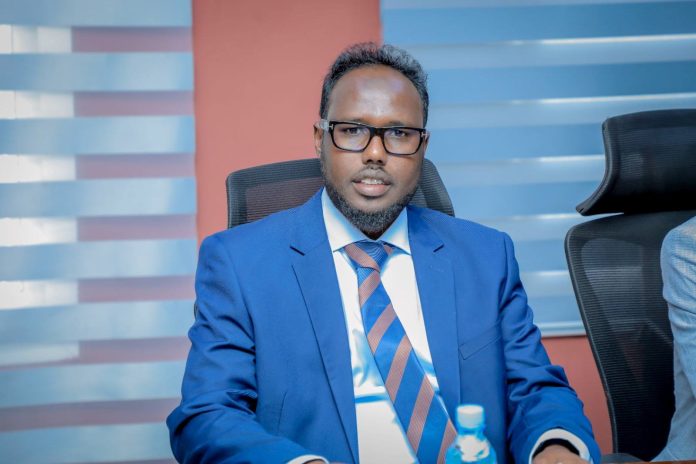Fursad Cusub oo Maalgashi: Dib-u-habaynta Nidaamka Liisamada Macdanta JSL