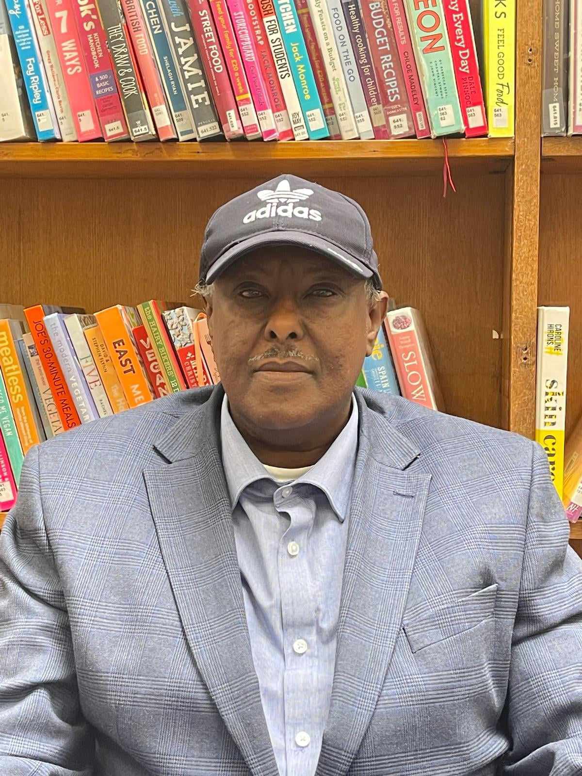 President Muse Bihi has the culture of conflicting and narrow minded ...