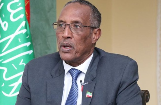 Somaliland Oo War Ka Soo Saartay Dhalinyaro Muqdisho Ku Xidhan. Somaliland Oo War Ka Soo Saartay Dhalinyaro Muqdisho Ku Xidhan.