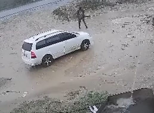 Xog Cusub: Shilkii shalay ka dhacay Wadada-200 iyo wixii sababay". Goob ...