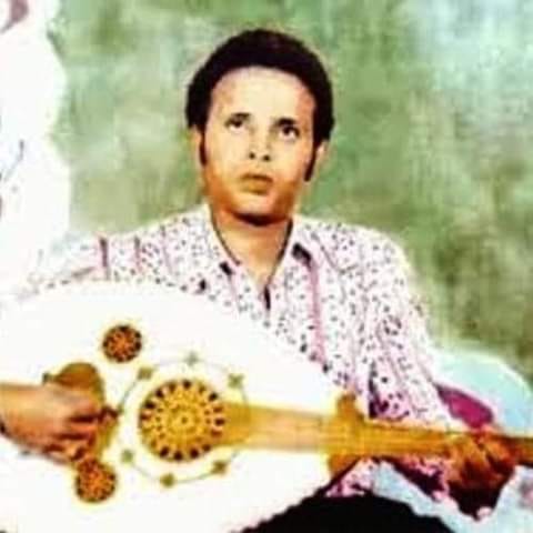 Maxamed Mooge Liibaan-Heesaagii Madhaafaanka Ahaa Ee Soomaaliya