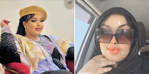 Qadan Qaran & Goosha Isaaq Oo Hargaysa Lagu Xidhay Iyo Sababta.