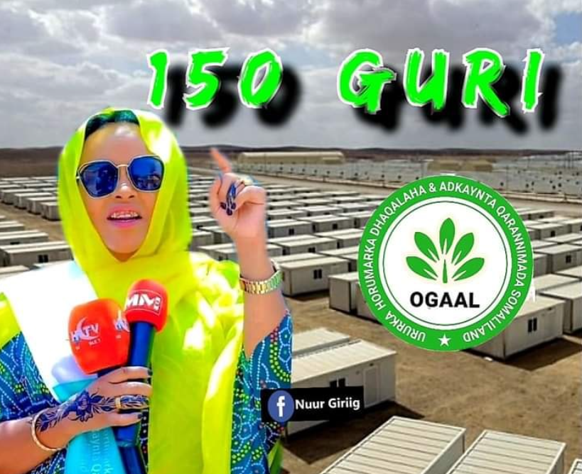 Urur Siyaasadeed Guryo Ukiraynaya Dadka Dagaalka Laascaanood Ka Qaxay