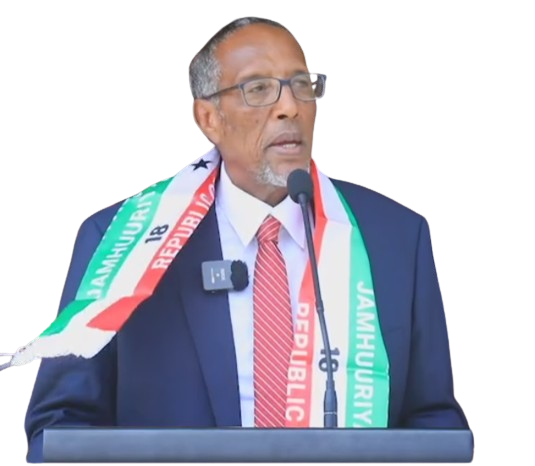 Muuse Biixi Oo Ku Hungoobay Kulan Uu La Yeeshay Beesha Ciise Muuse.