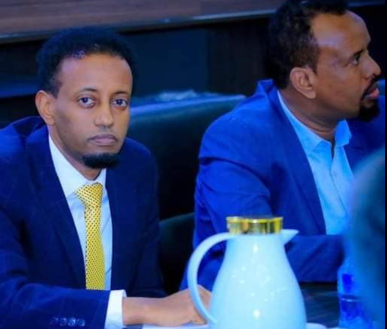 Gudidii Faratoon Umagacaabay Go'aankii Gudida Habarjeclo Oo Hogaan Doortay.