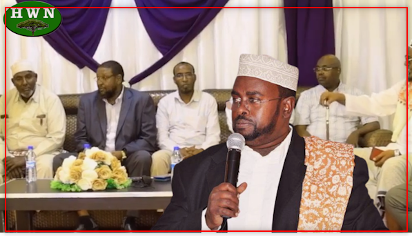DAAWO:-Beesha RW Rooble oo U Jawaabtay Boqor Buurmadow Iyo Abdi xaashi DAAWO:-Beesha RW Rooble oo U Jawaabtay Boqor Buurmadow Iyo Abdi xaashi