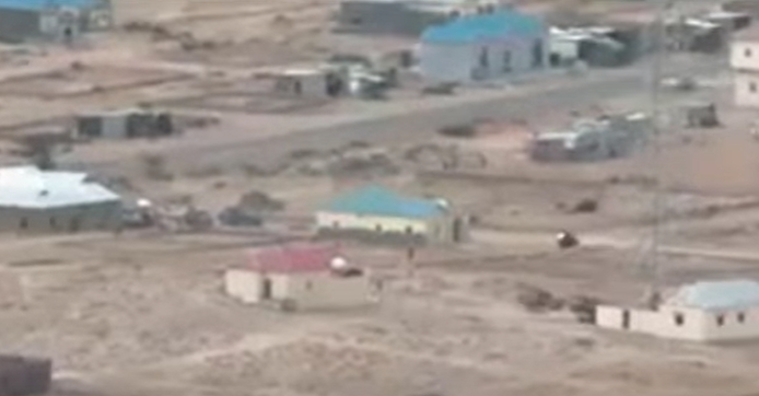 DAAWO: TV ga Qaranka ee Muuse Biixi & Beenta Vedio Game Drones ay ku ...