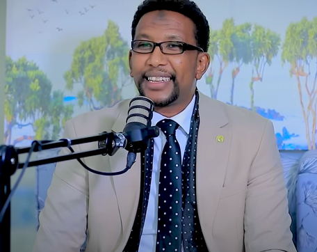 DAAWO: "Taariikhda Doorasha Muuse ayaa leh, dagaalkii ciidanku ku ...