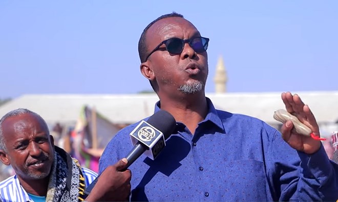 Ganacsatada Xoolaha Somaliland oo ka cabanaya Wasiirka Xanaanada ... Ganacsatada Xoolaha Somaliland oo ka cabanaya Wasiirka Xanaanada ...