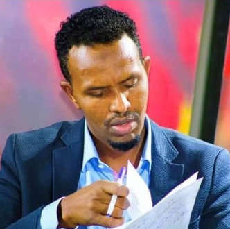 War Degdeg Ah: Suxufi Maxamed Ilig Oo Maxkamad Milatari Hargaysa Lagu ...