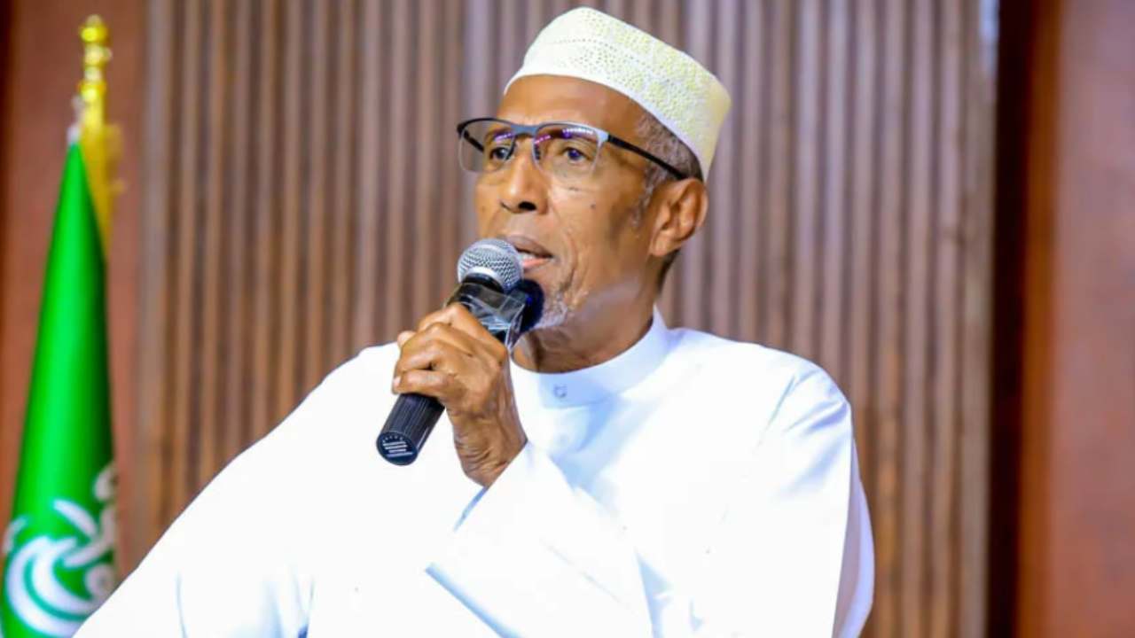 DAAWO: Muuse Biixi Oo Dagaalka Badda Cas & Ramadaanta Ka Hadlay