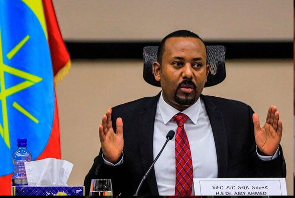 Itoobiya Oo Noqotay Dalkii Saddexaad Ee Afrika Ee Iska Bixin Waaya Deynta.