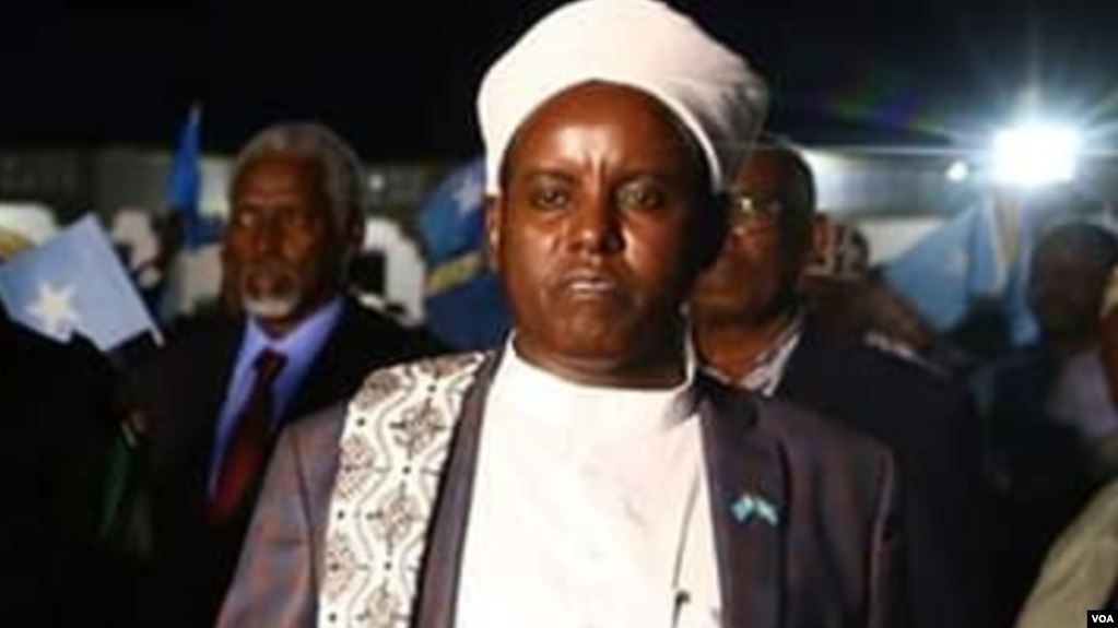 Sheekh Shaakir Oo Shaaca Ka Qaaday Xilalka Ahlu-Sunna Ay Ka Dooneyso ...